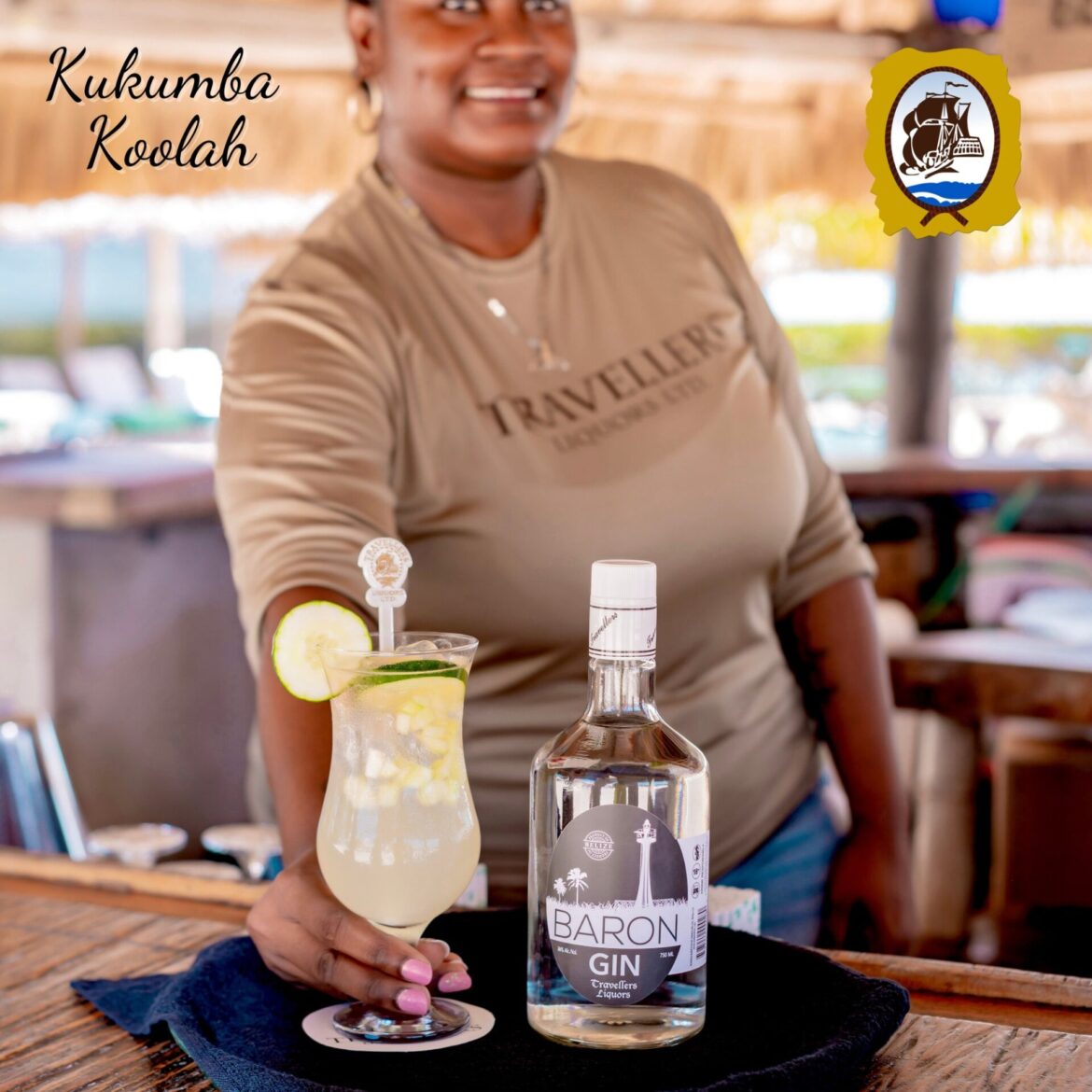 How to Spend a Day in Belize City with Travellers Liquors