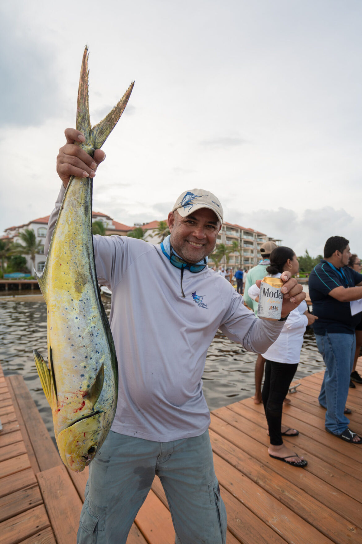 What to Expect at the Grand Caribe 2023 Deep Sea Fishing Classic