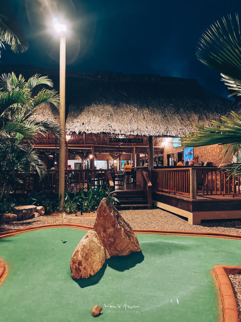 10 Unique Restaurants and Bars in Belize