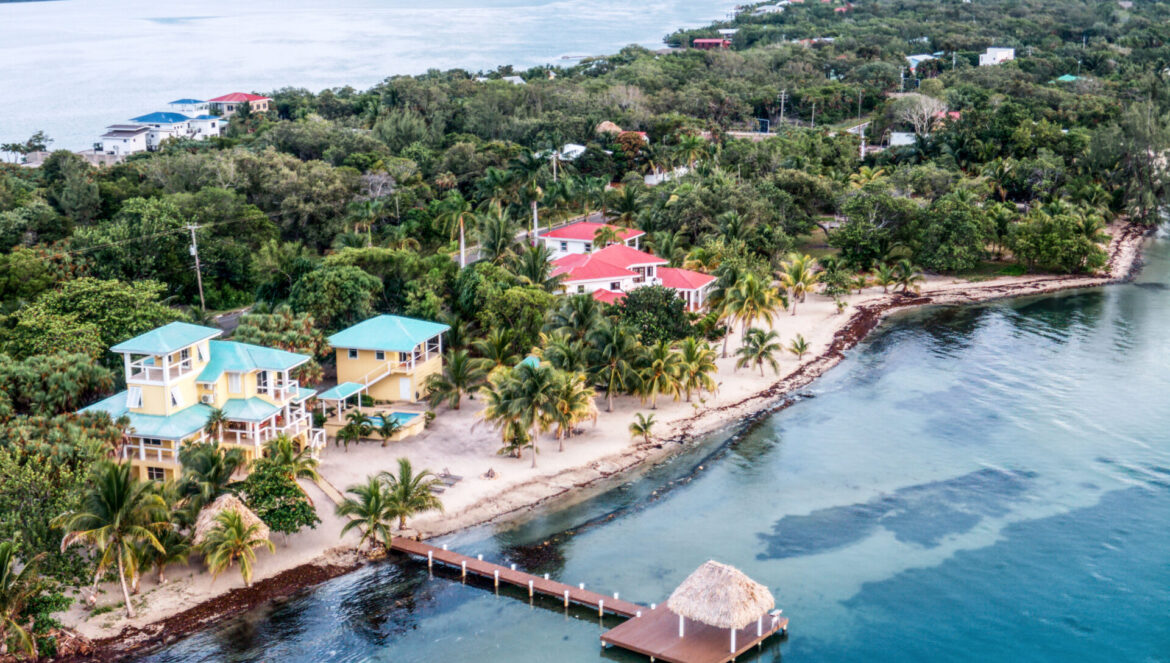 Belize Bucket List - Caribbean Culture and Lifestyle