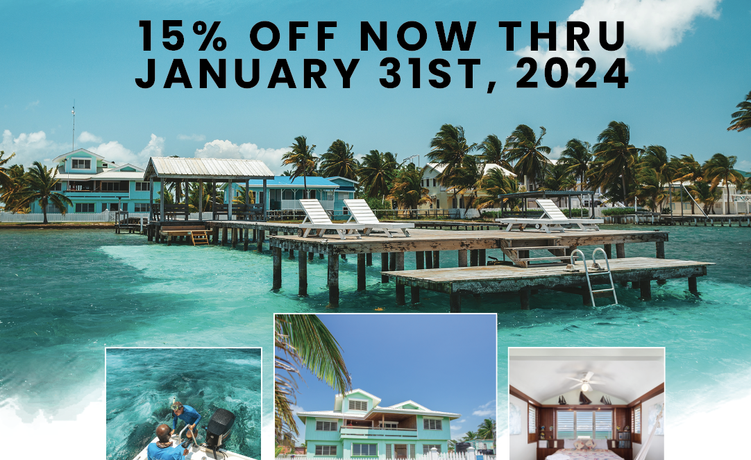 Belize Bucket List - Caribbean Culture and Lifestyle