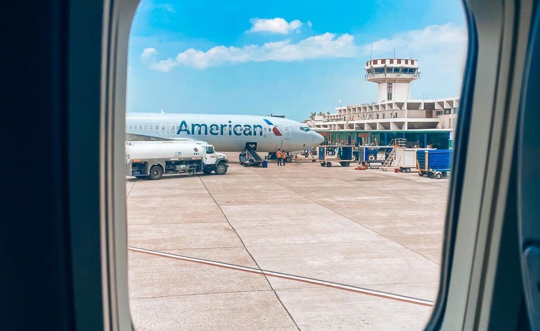 Getting to Belize - Caribbean Culture and Lifestyle | Flights | Flying ...