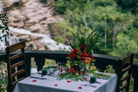 The Best Wine Bars in Belize