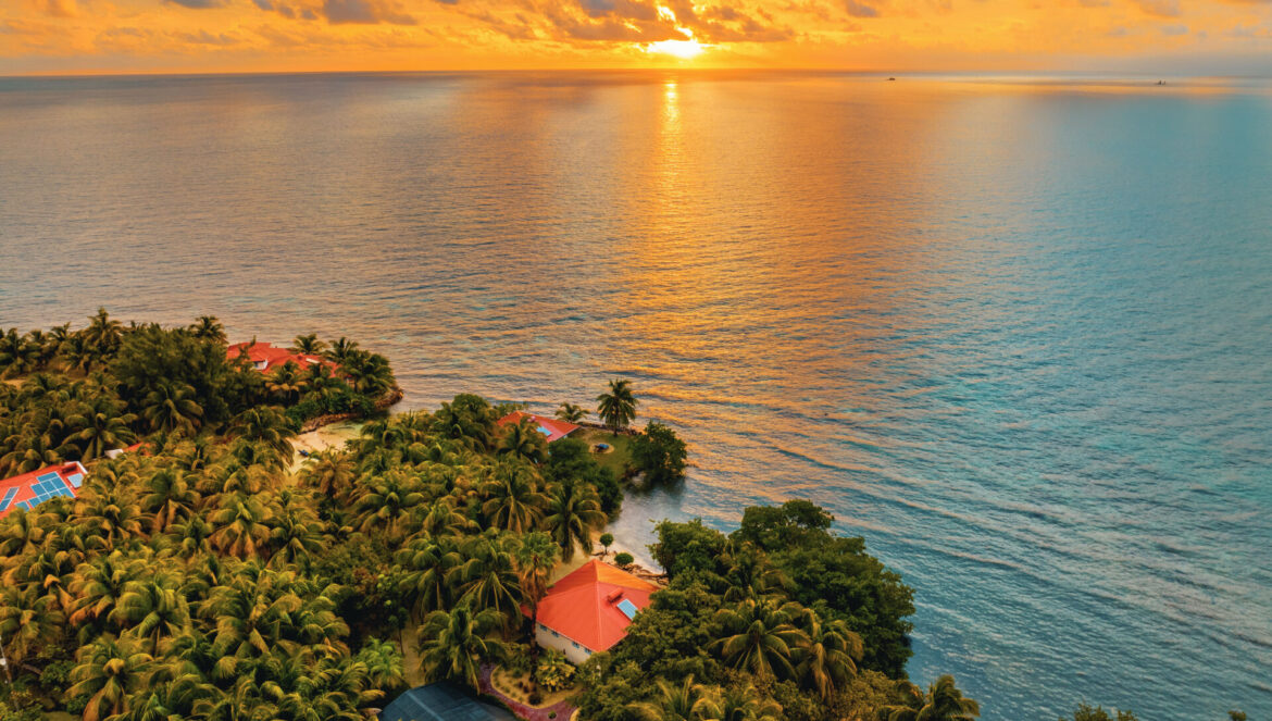 Belize Bucket List - Caribbean Culture and Lifestyle