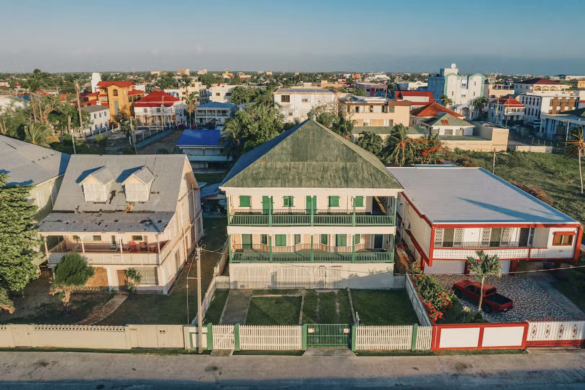 Everything to Know About Belize's Qualified Retired Persons (QRP) Prog.