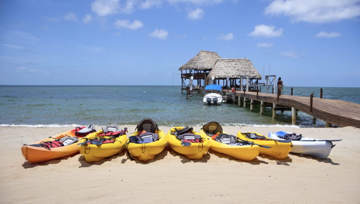Belize Bucket List - Caribbean Culture and Lifestyle